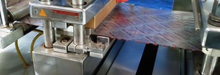 Blister Packaging Machine (23) » Flair Pharma The Knowledge Kit.