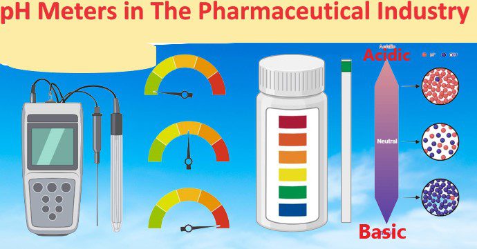 Ph Meter Principle 2023 » Flair Pharma The Knowledge Kit.