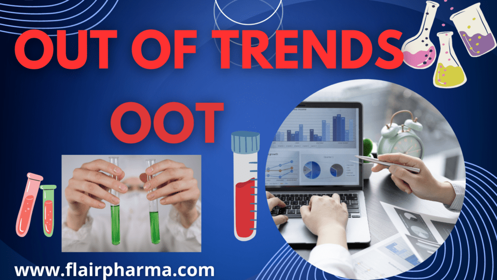 Difference Between OOS And OOT » Flair Pharma The Knowledge Kit.