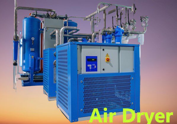 Air Dryer For Compressor Working Principle 2023 » Flair Pharma The ...