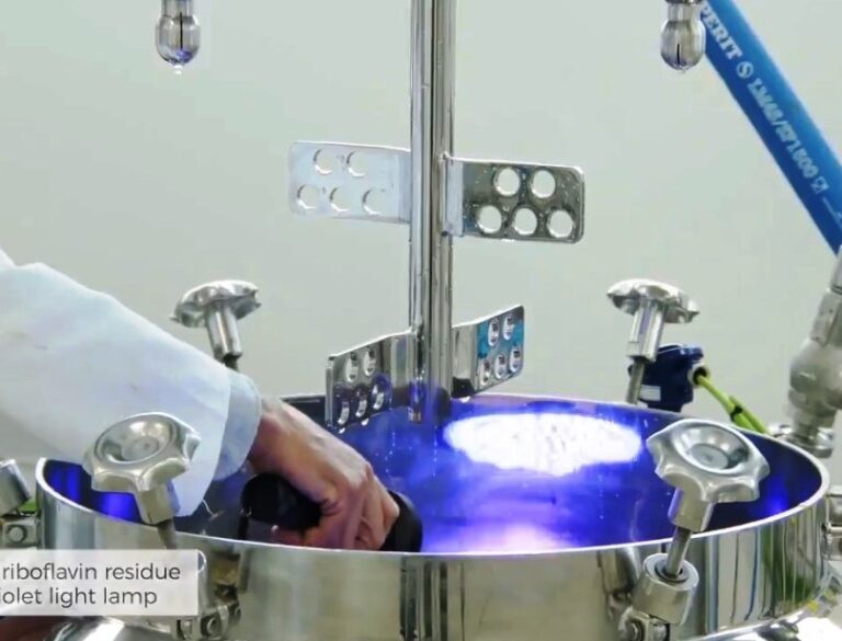 Riboflavin Testing And Procedurs 2023 » Flair Pharma The Knowledge Kit.