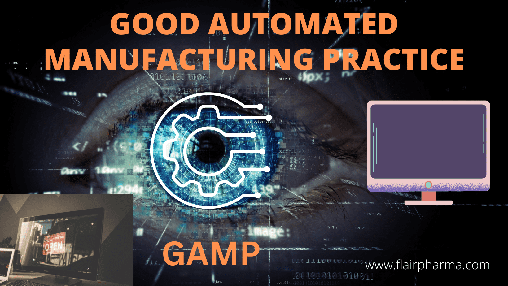 What Is GAMP In Pharma, Its Principles And Categories 2024 » Flair ...