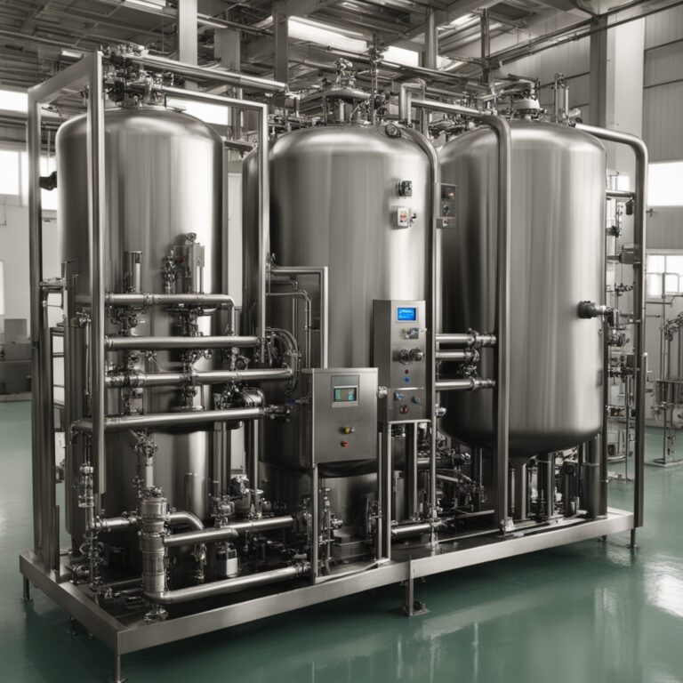 Best Purified Water Generation Plant 24 » Flair Pharma The Knowledge Kit.