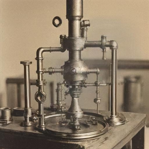 Electric Bunsen Burner » Flair Pharma The Knowledge Kit.