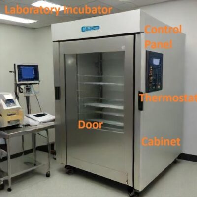 Working Principle Of Incubator » Flair Pharma The Knowledge Kit.
