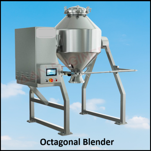 Different Types Of Blenders And Their Purpose » Flair Pharma The ...